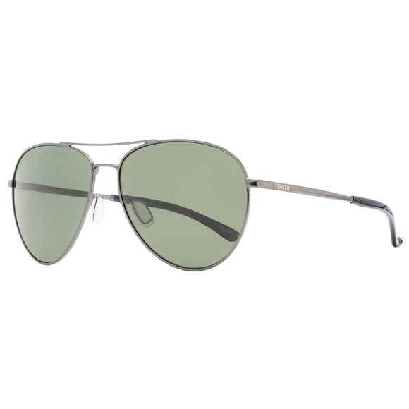SMITH | Accessories | Smith Aviator Sunglasses Layback R8m9 Matte ...
